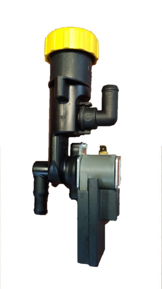 Elektrozawór cewka Taski Swingo 750E/755E | Diversey Polska Sp. z o.o ...